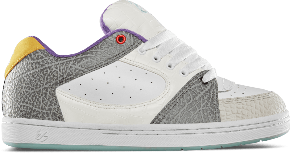 eS Skateboarding | New Footwear Arrivals